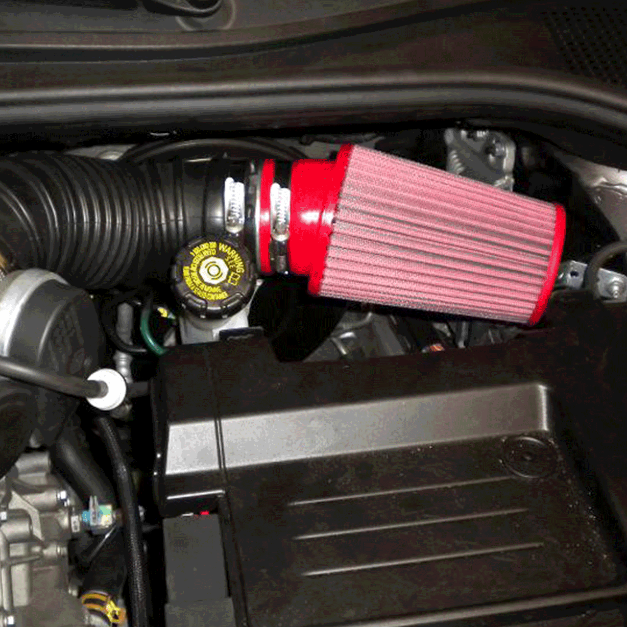 Kits spécifiques - BMC France