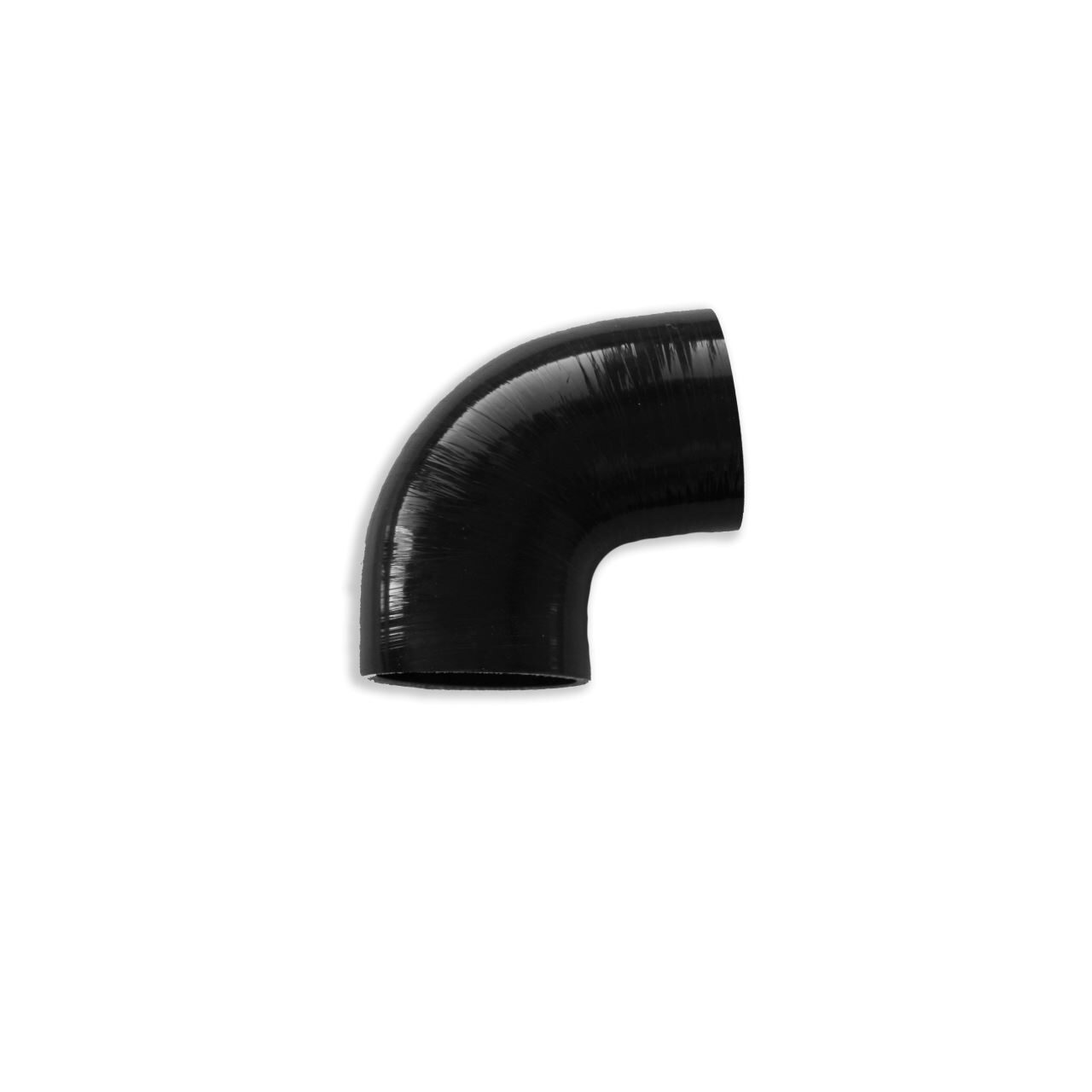 Manchon silicon coude 23° D.85->73mm - BMC France